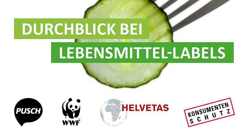 WWF-Umweltrating liefert wertvolle Ergänzung zum Labelrating 2015 ...